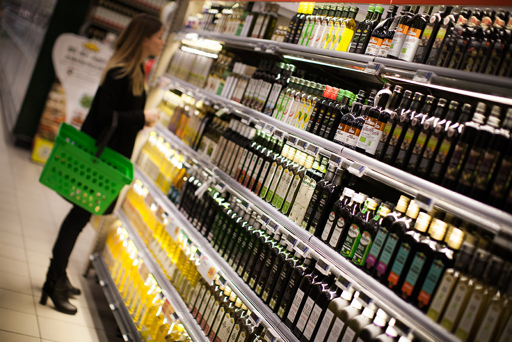 Which shelf management system could fit your retail environment? - HL ...